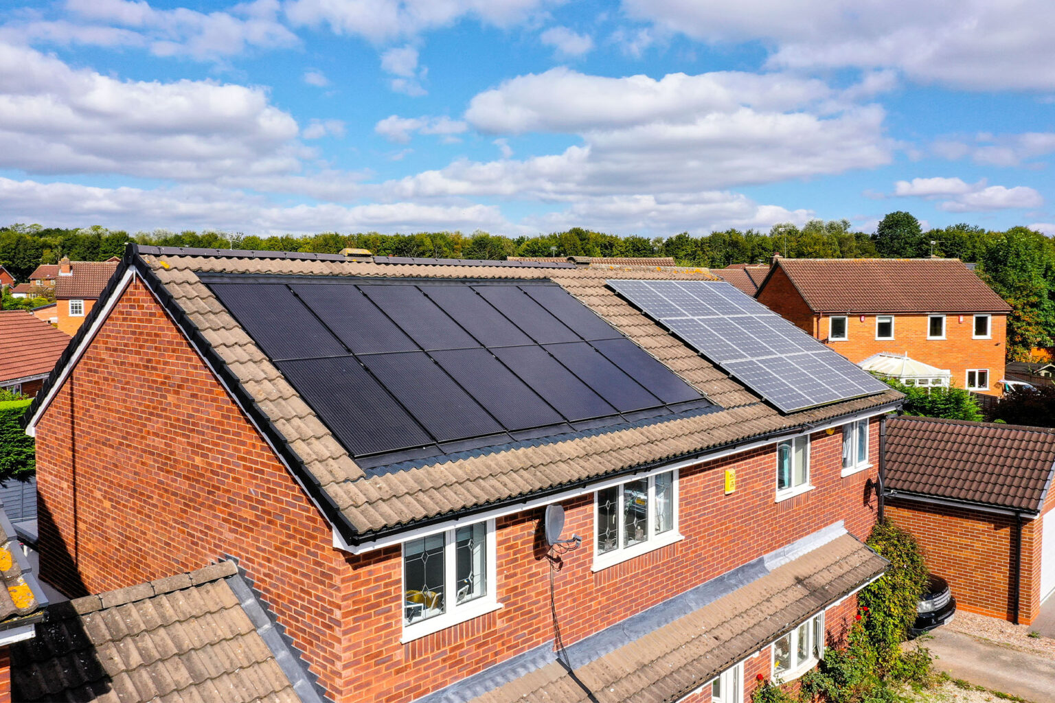 News - Project Better Energy