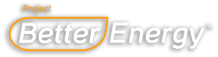 Project Better Energy – Green Technology, A World Of Opportunity