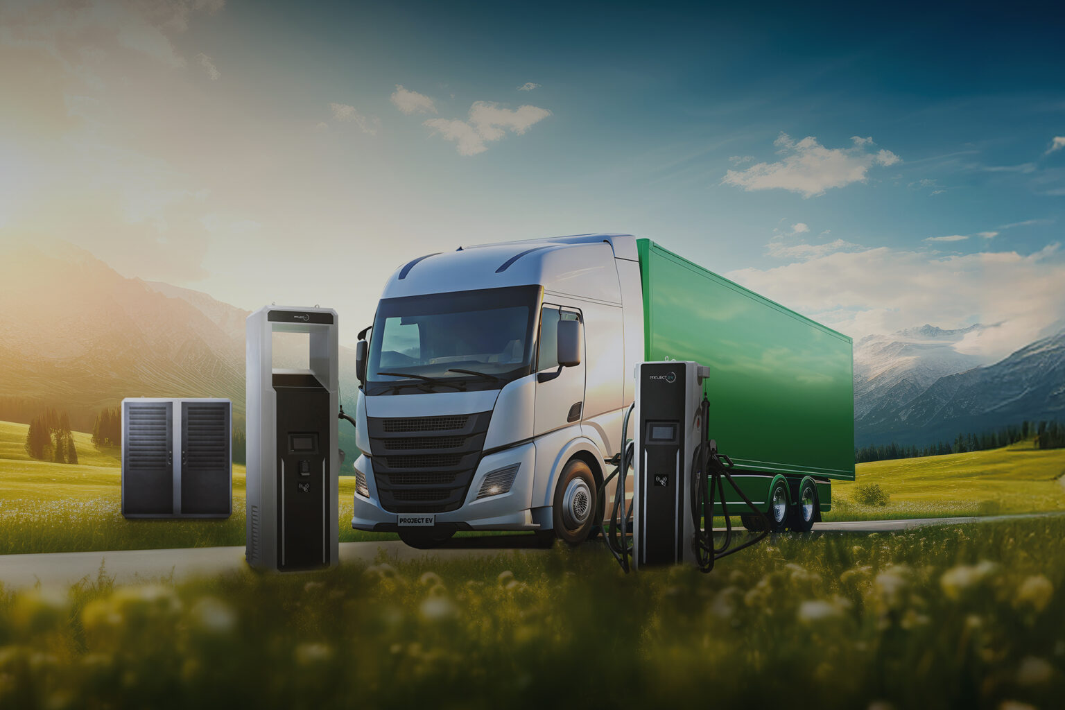 Contact Us - Project Better Energy